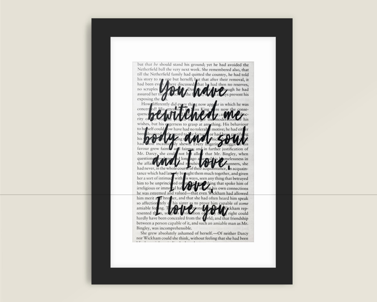 Bewitched Quotes